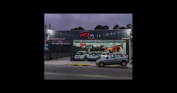 MT Car Multimarcas - Nosso Estoque